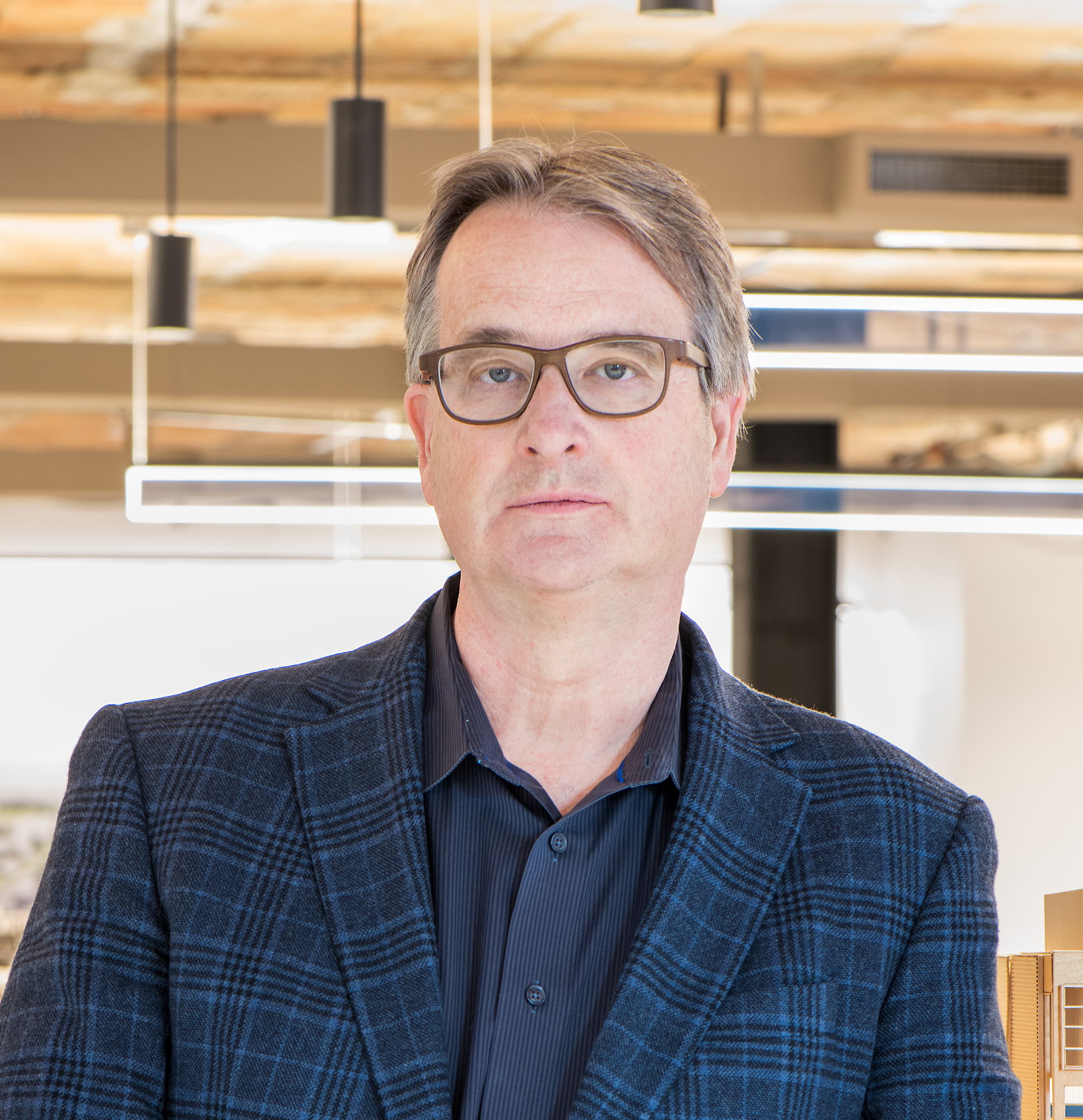 John Burke, AIA | StudioTwentySevenArchitecture