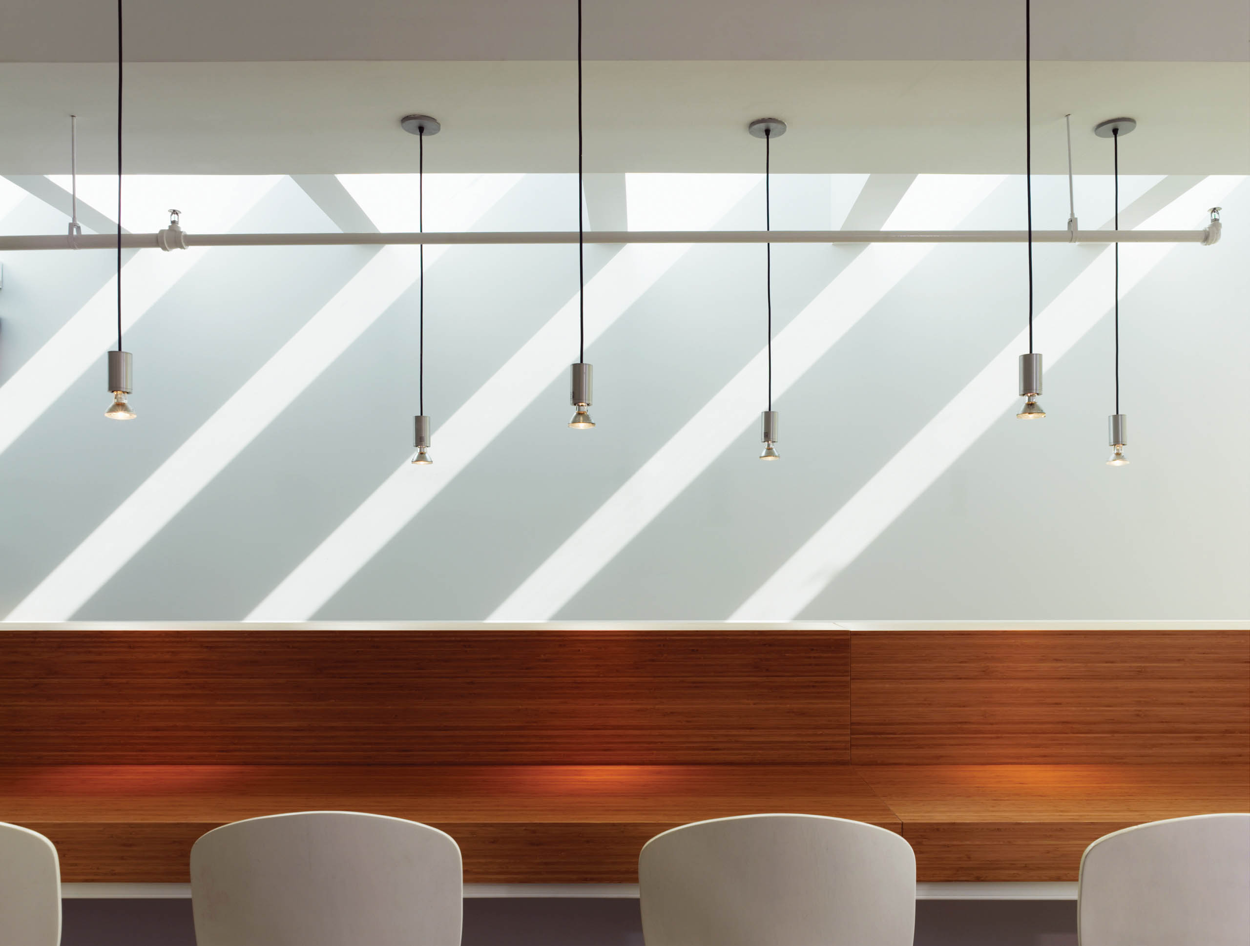 Design Army HQ | StudioTwentySevenArchitecture