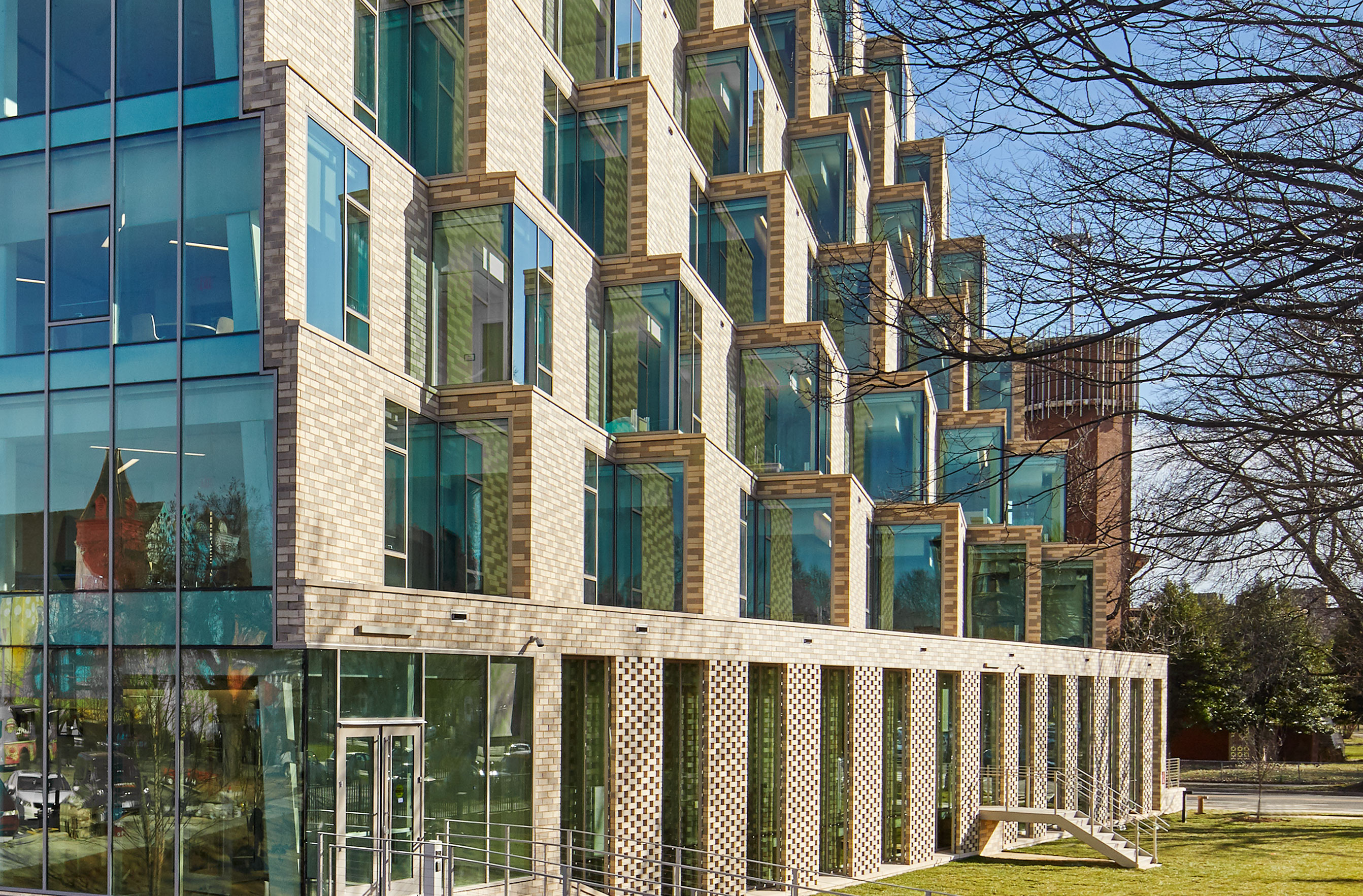 The Aya | StudioTwentySevenArchitecture