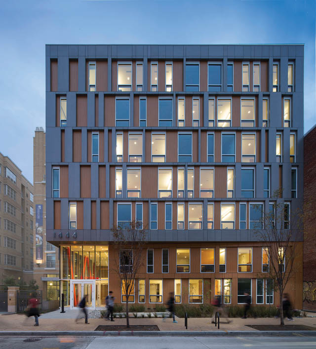 Home | StudioTwentySevenArchitecture