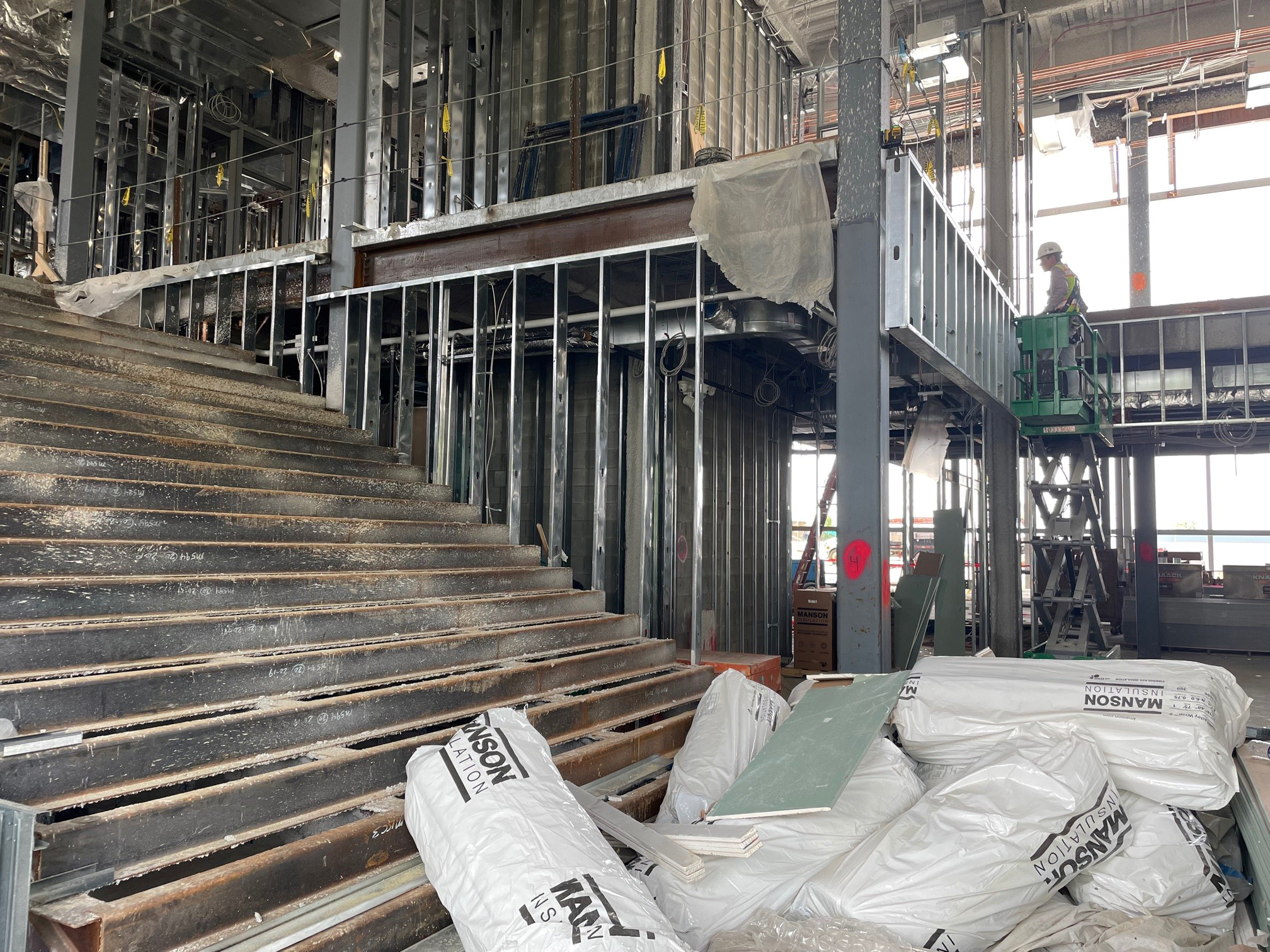 Ferebee-Hope Campus Redevelopment | StudioTwentySevenArchitecture