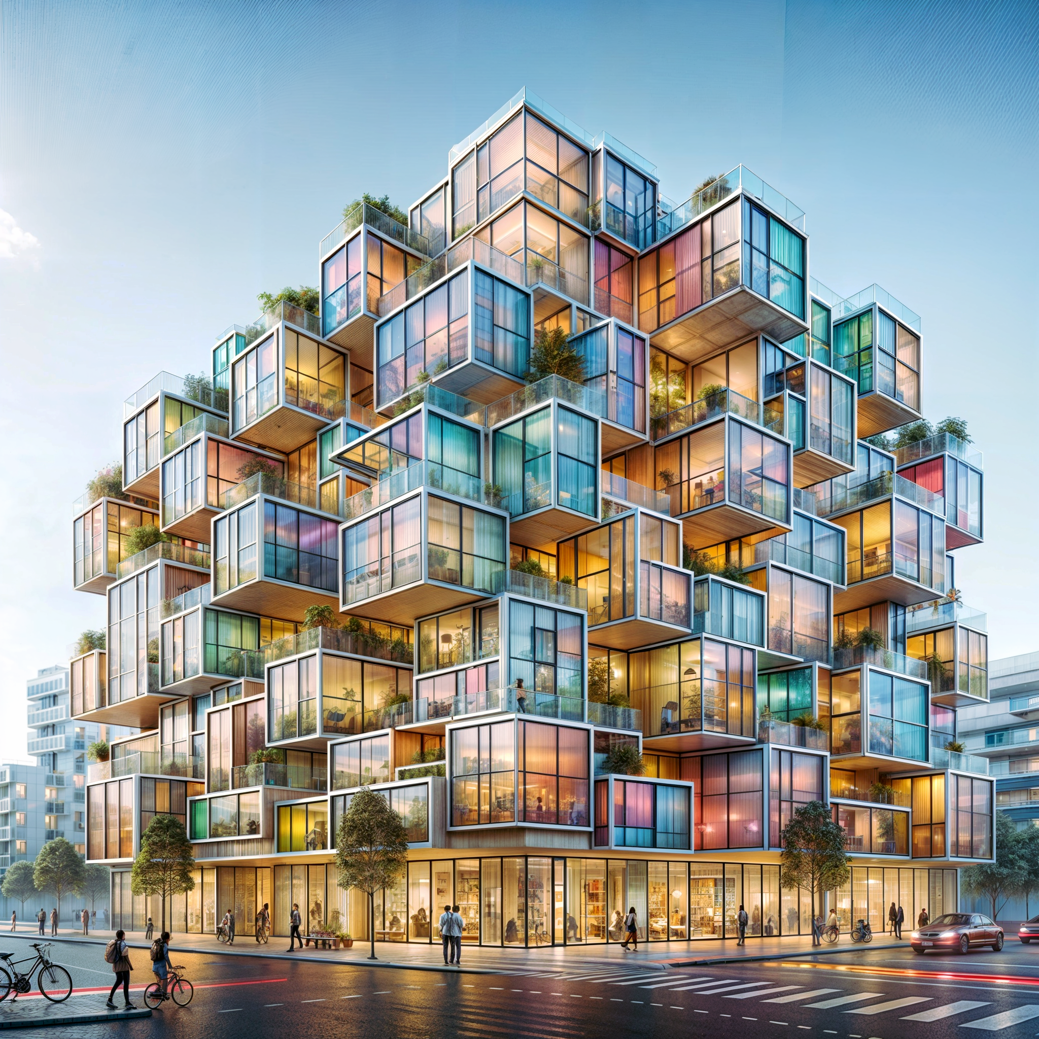 AI: A Tool in the Future of Design | StudioTwentySevenArchitecture