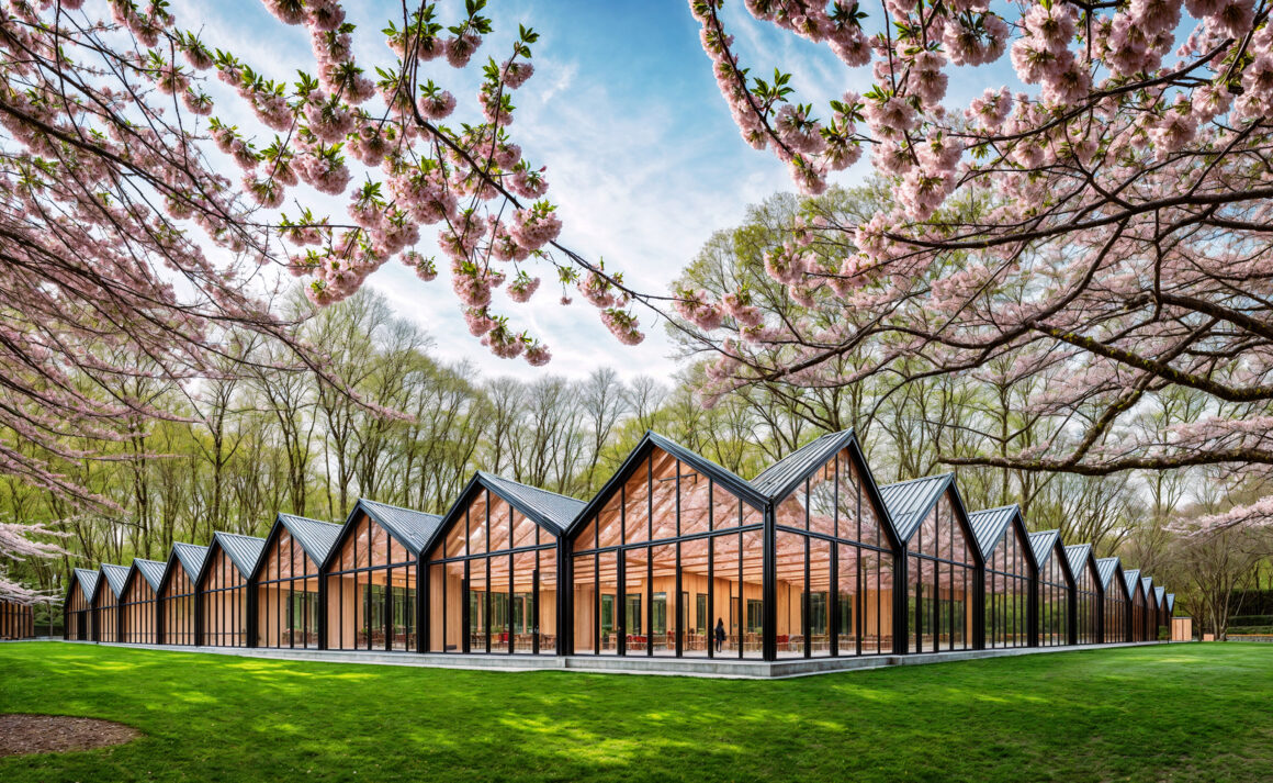 AI: A Tool in the Future of Design | StudioTwentySevenArchitecture