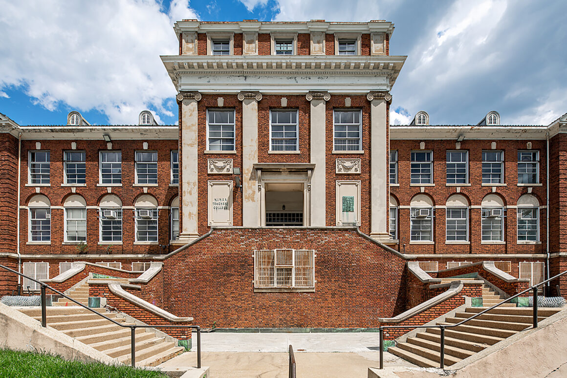 Breathing New Life into History: Renovation Solutions for Historic ...