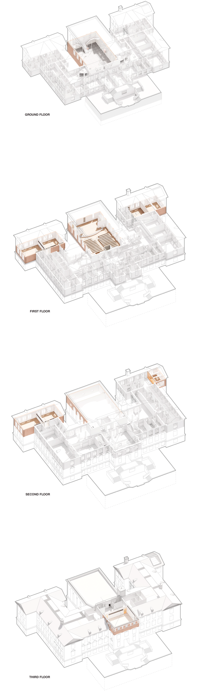 Breathing New Life into History: Renovation Solutions for Historic ...