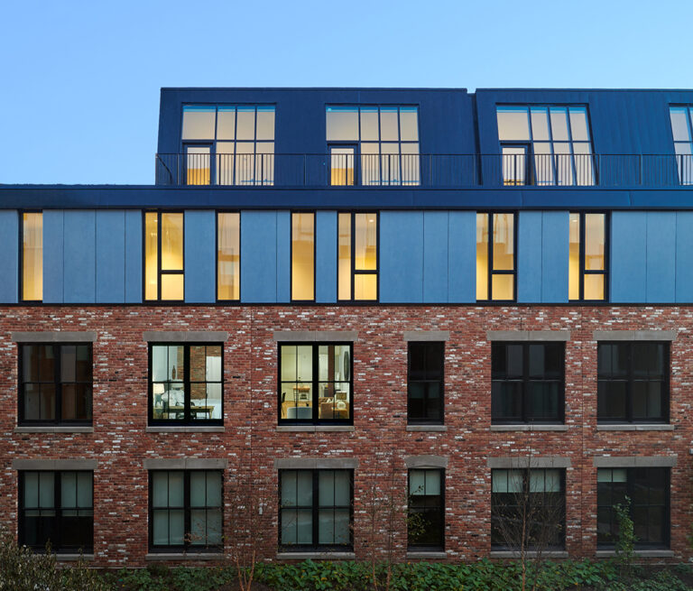 Breathing New Life into History: Renovation Solutions for Historic ...