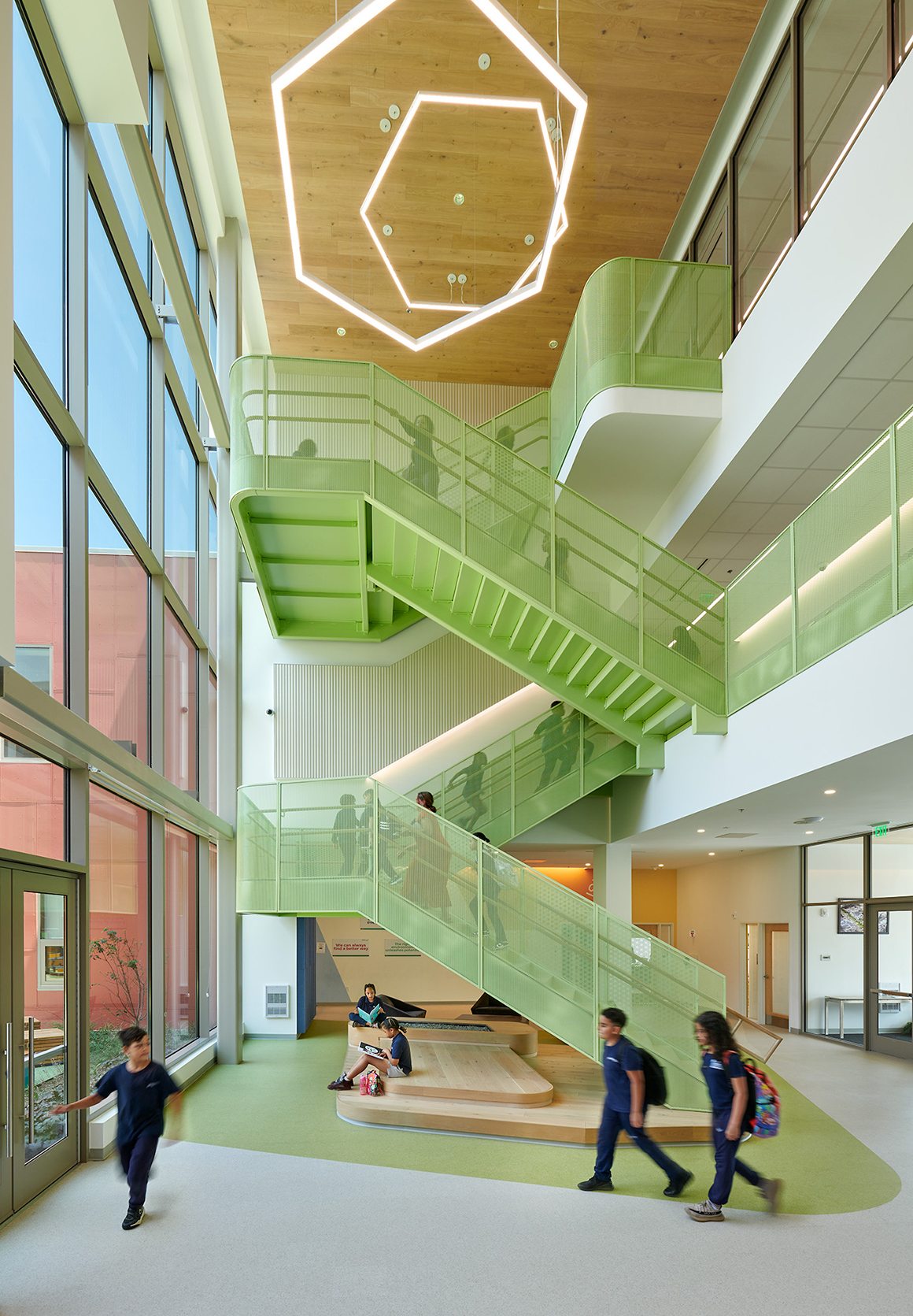 Bringing Education to Underserved Communities: Philip’s Academy’s ...