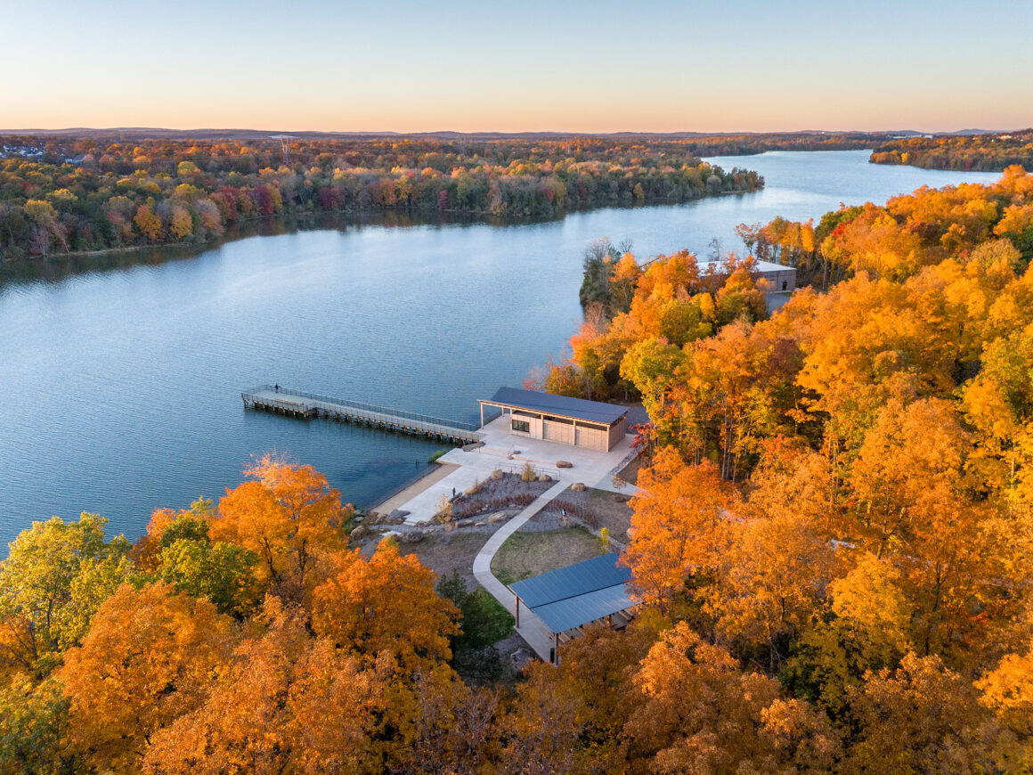 Studio Twenty Seven Architecture Is Excited To Announce Beaverdam ...